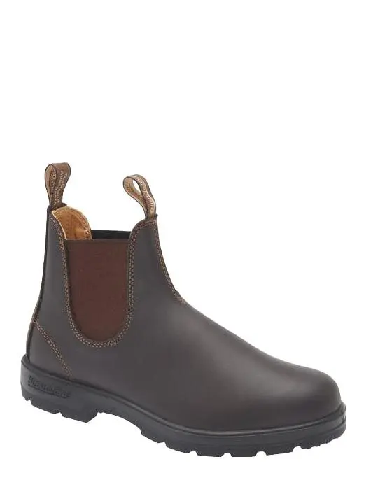 Blundstone Classic Chelsea Boot - Walnut