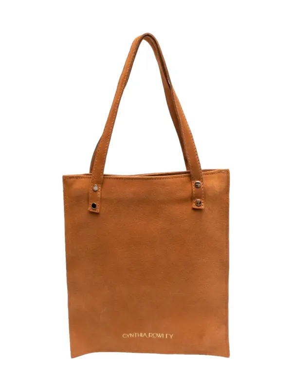 Cynthia Rowley Tote - Brown
