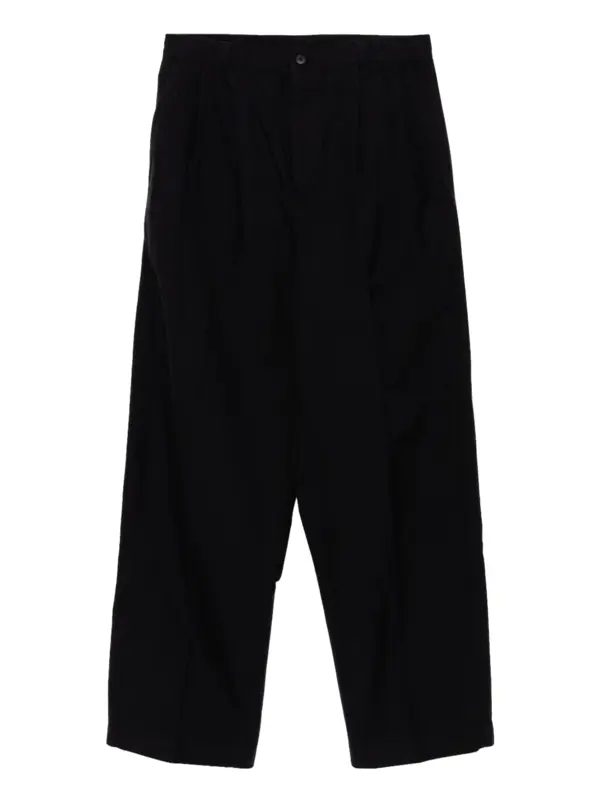 Visvim Russo Trousers - Blue