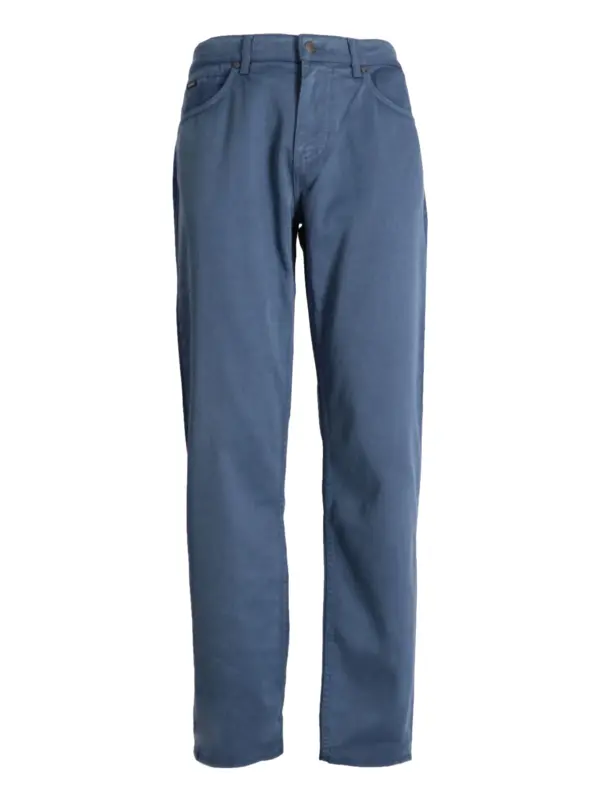 Hugo Boss H-re.maine Trousers - Blue