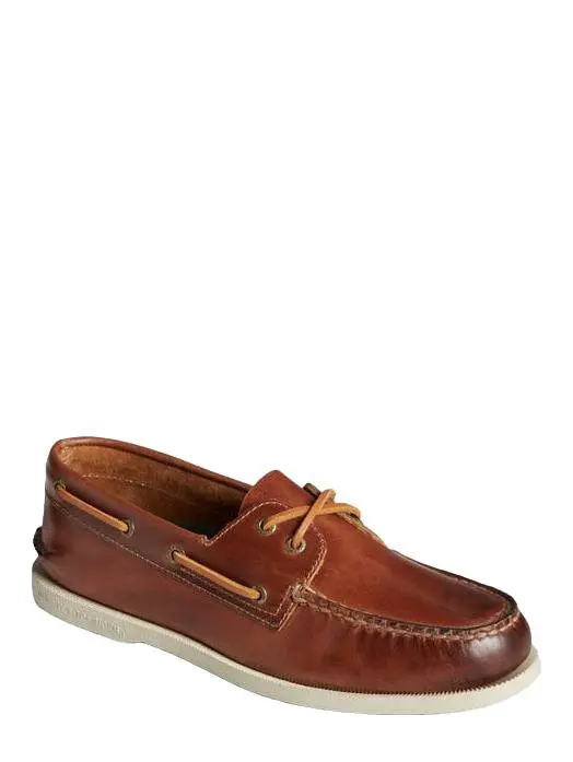 Sperry Authentic Original Boat Shoe - Tan