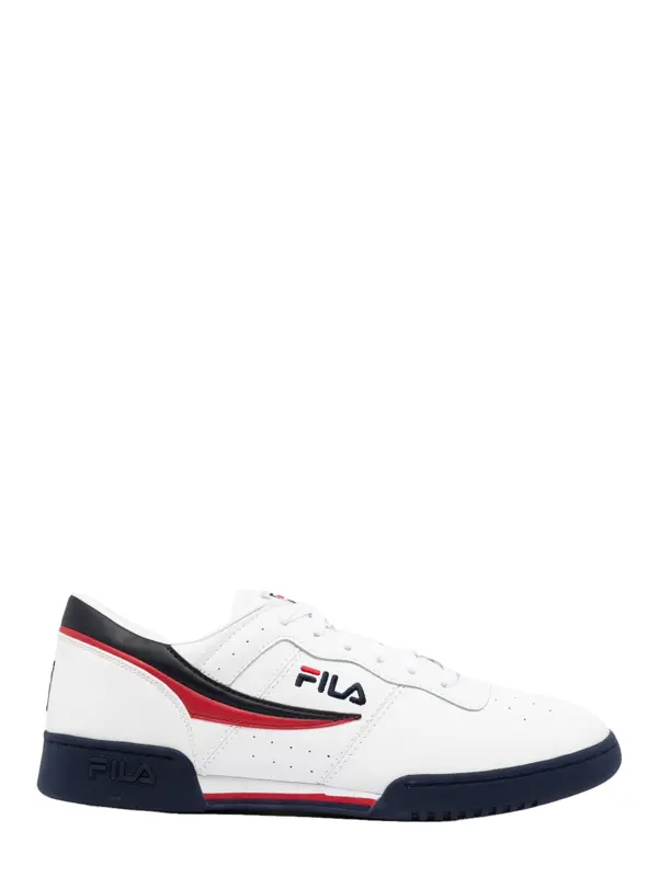 FILA Original Fitness - White