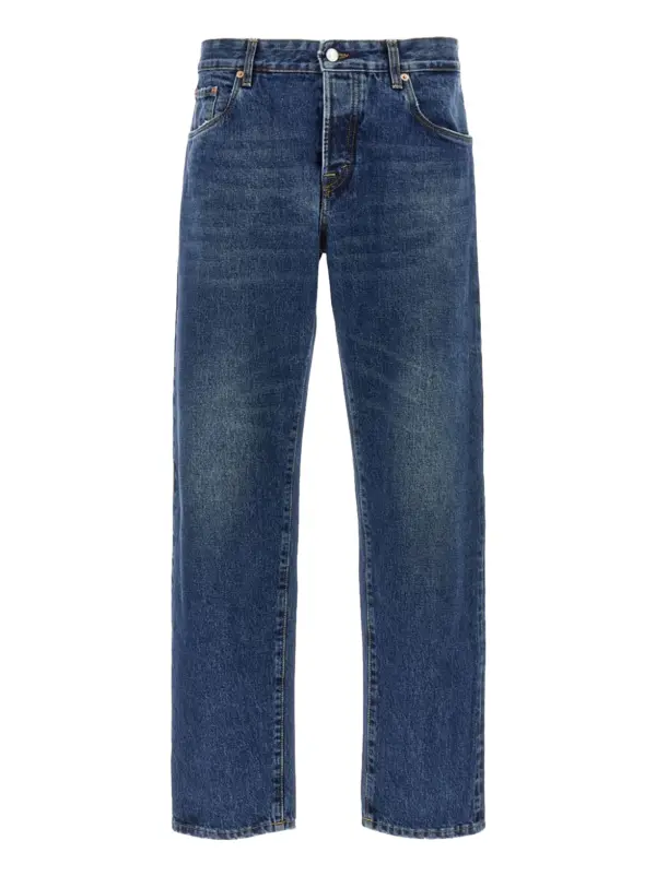 DEPARTMENT 5 Newman Jeans - Blue