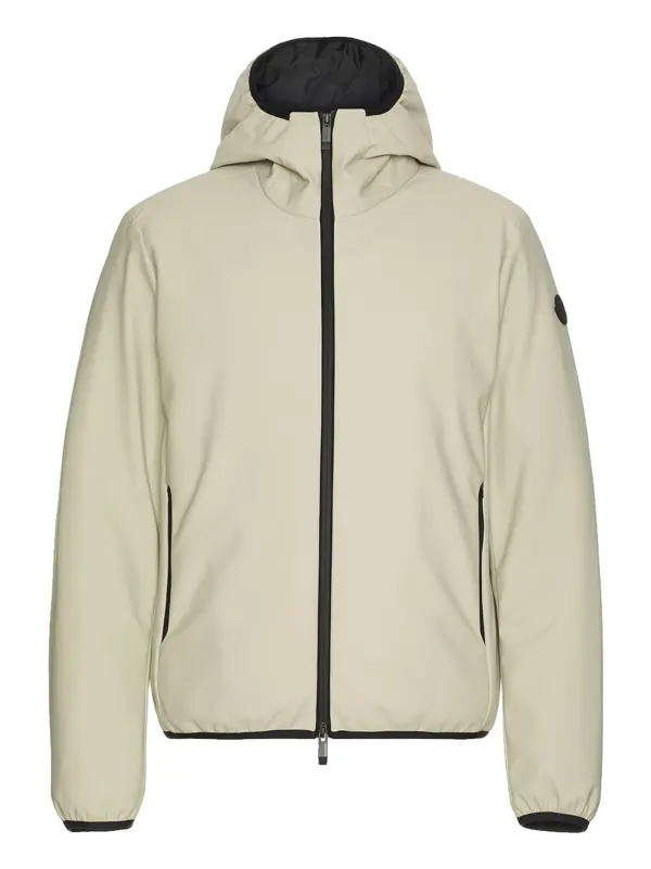 Moncler Chalves Jacket - Sand Beige