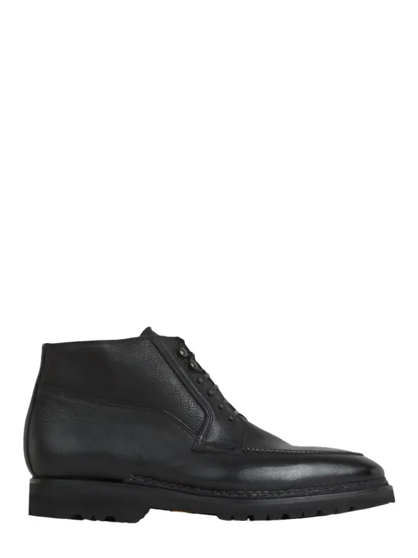 Bontoni Campagna Boots - Black