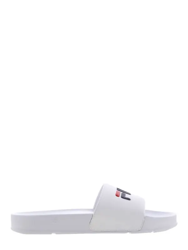 FILA Wmns Drifter Bold Slides - White