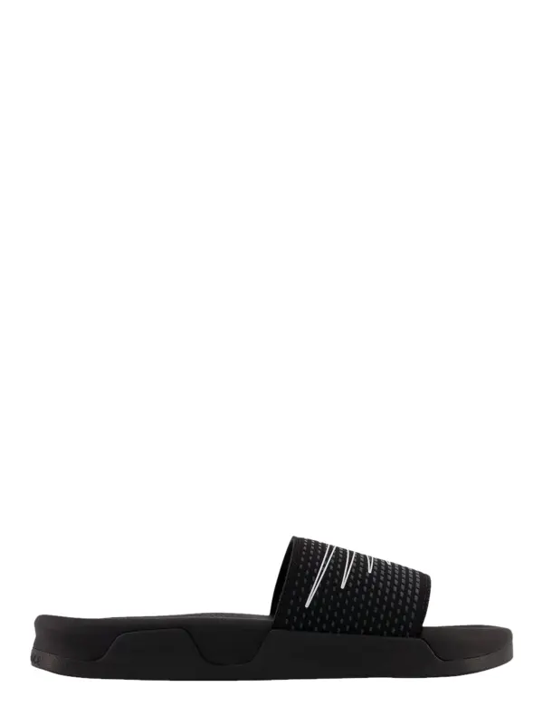 NEW BALANCE Zare Comfort Slide - Black
