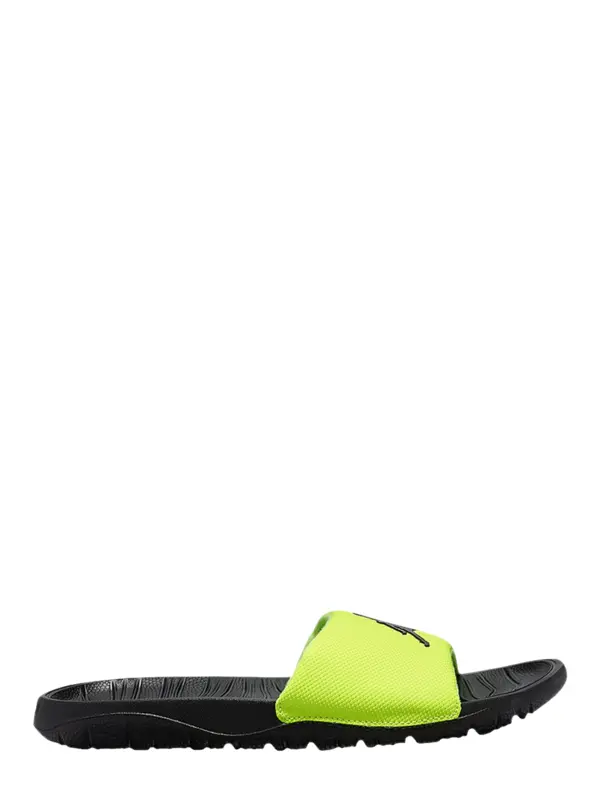 JORDAN Break Slide - Black