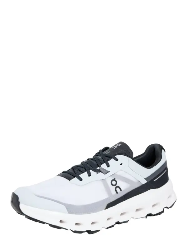 On Cloudvista 2 Sneakers - Glacier/eclipse