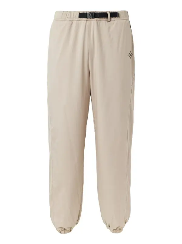 Loro Piana Apo Tapered Ski Pants - Neutrals