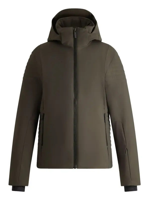 Fusalp Power Ski Jacket - Green