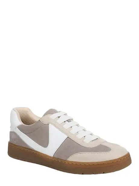 Franco Sarto Ponti Sneaker - Warm Grey