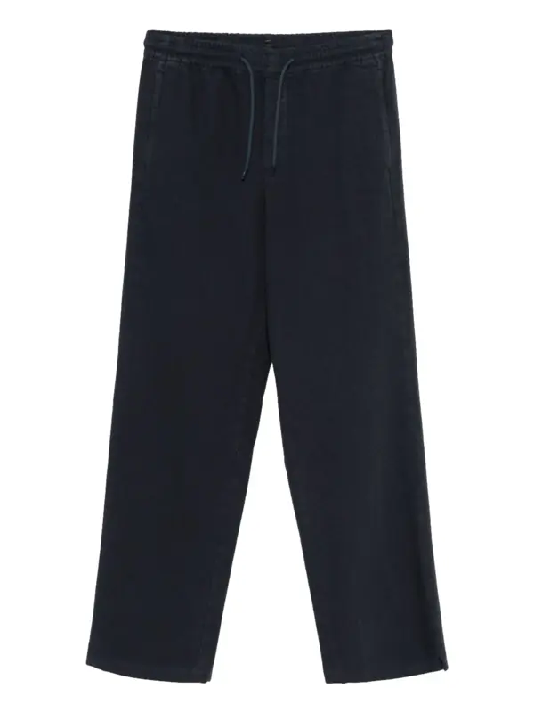 A.p.c. Vincent Trousers - Blue