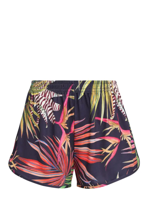 LYGIA & NANNY Lee Shorts - Blue