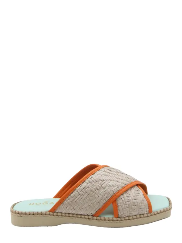 Hogan 660 Slides - Neutrals