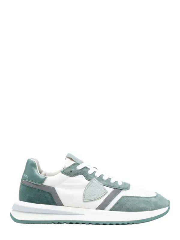 Philippe Model Tropez 2.1 Sneakers - White