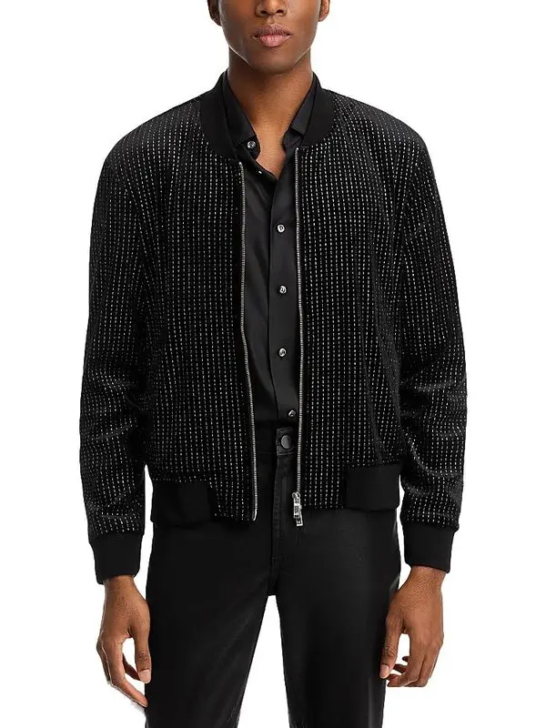 Monfrère Maverick Jacket - Rodeo Drive