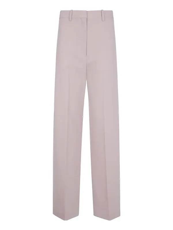 Theory Hw Casual Trsr.admir Trousers - Multicolor