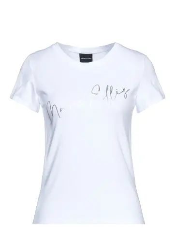 MARC ELLIS Jersey T-shirt - White