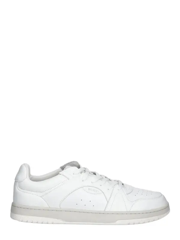 Hugo Boss Hadrian Tenn Sneakers - White