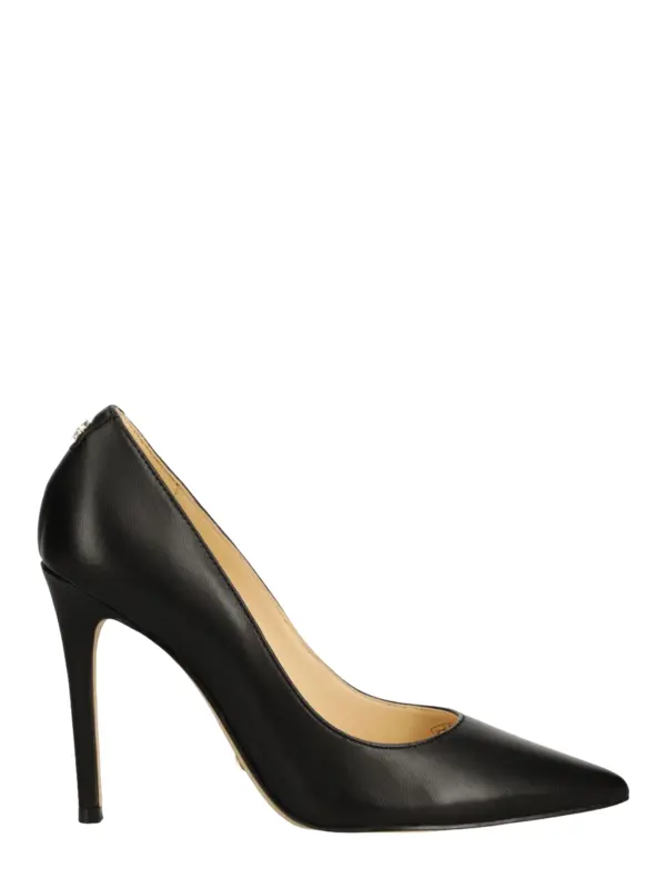 Guess Gabben 104mm Pumps - Black