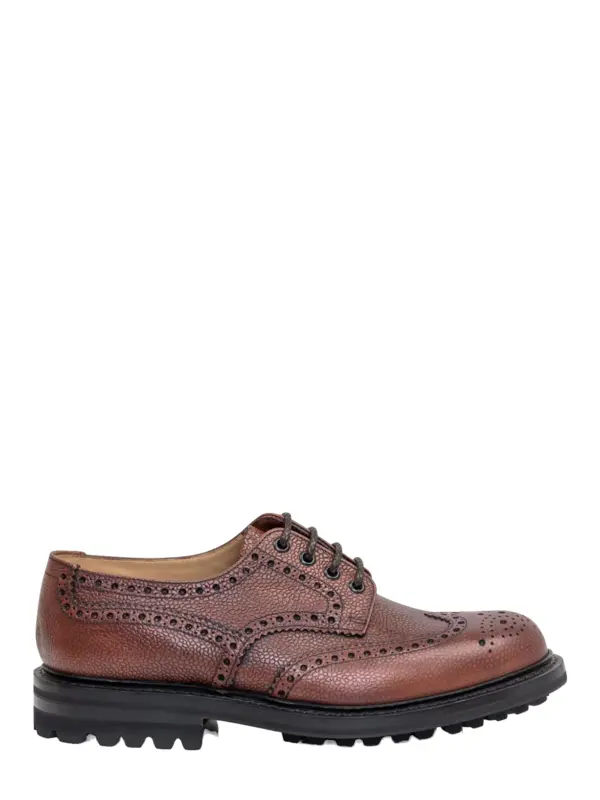 Church's Mcpherson Lw Brogues - Brown