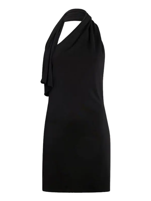 Khaite Loza Top - Black