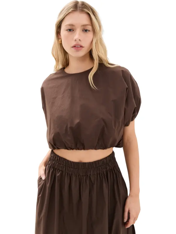 Mikoh Opihi Top - Kombu