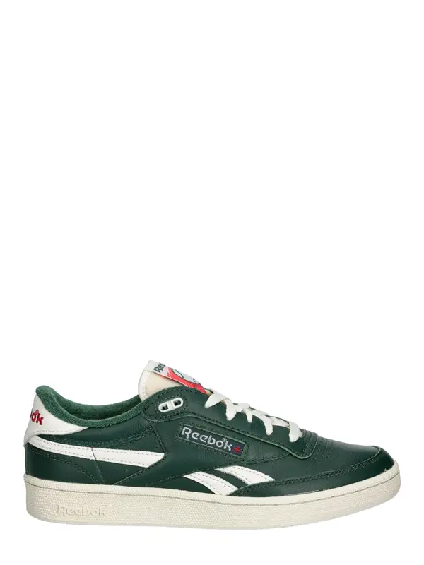 REEBOK Club C Revenge Vintage Sneakers - Green