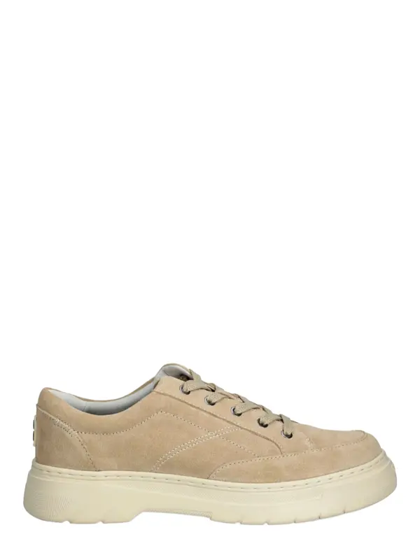 Hugo Boss Urian Sneakers - Neutrals
