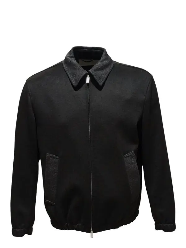 LARDINI X The Apartment Limited Edition Jacket - Grey