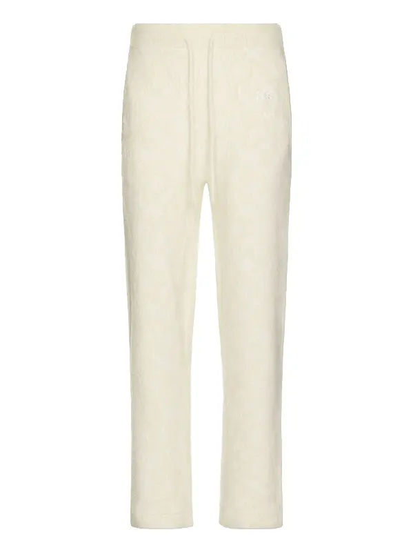 HALF SHADOW Mink Pant - Cream