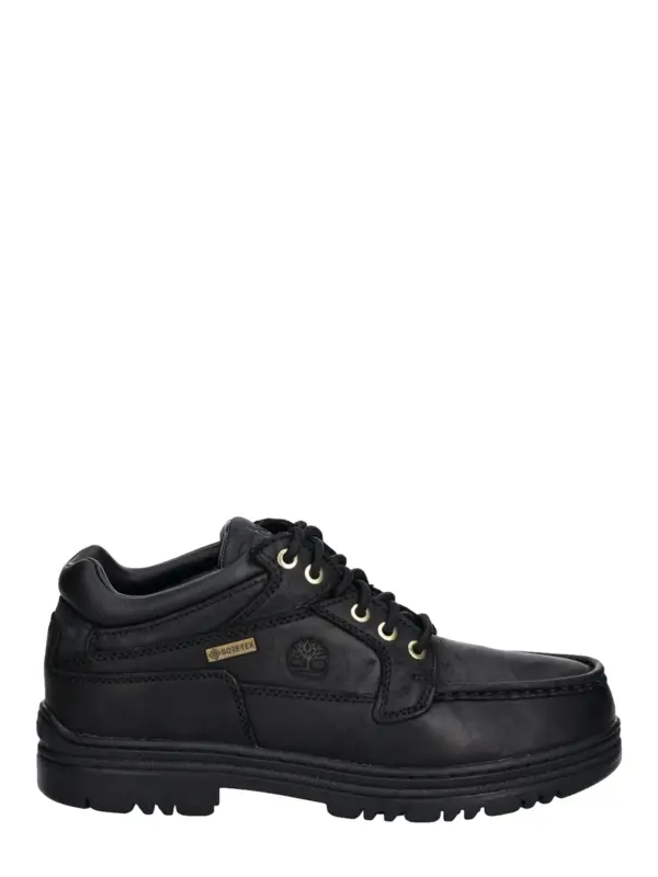 Timberland Heritage Mid-boots - Black