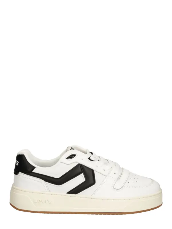 LEVI'S Glide Sneakers - White