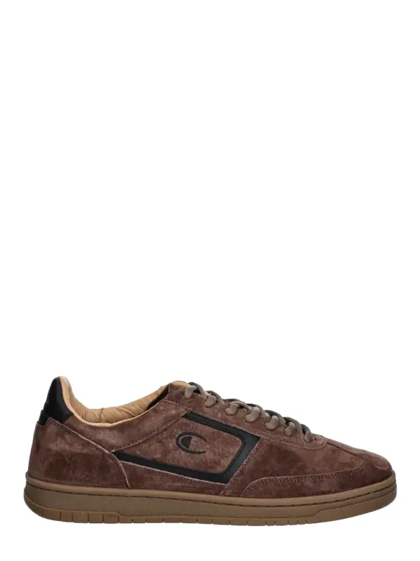 Champion Cl78 Sneakers - Brown