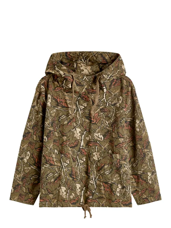 SERVICE WORKS Smock - Real Tree