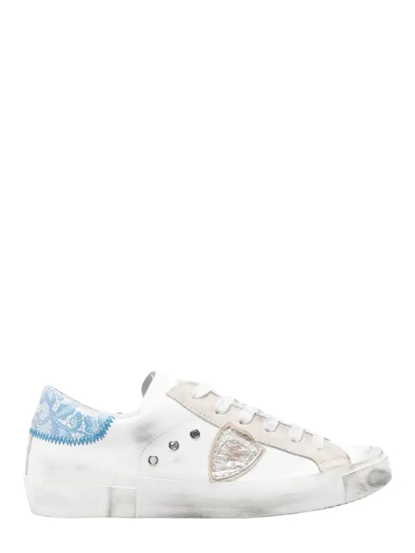 Philippe Model Prsx Sneakers - White