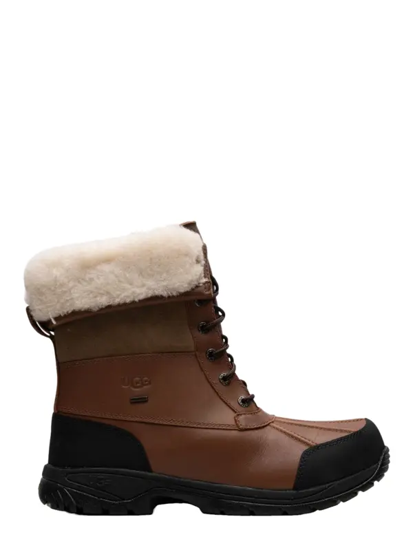 UGG Worchester Boots - Brown