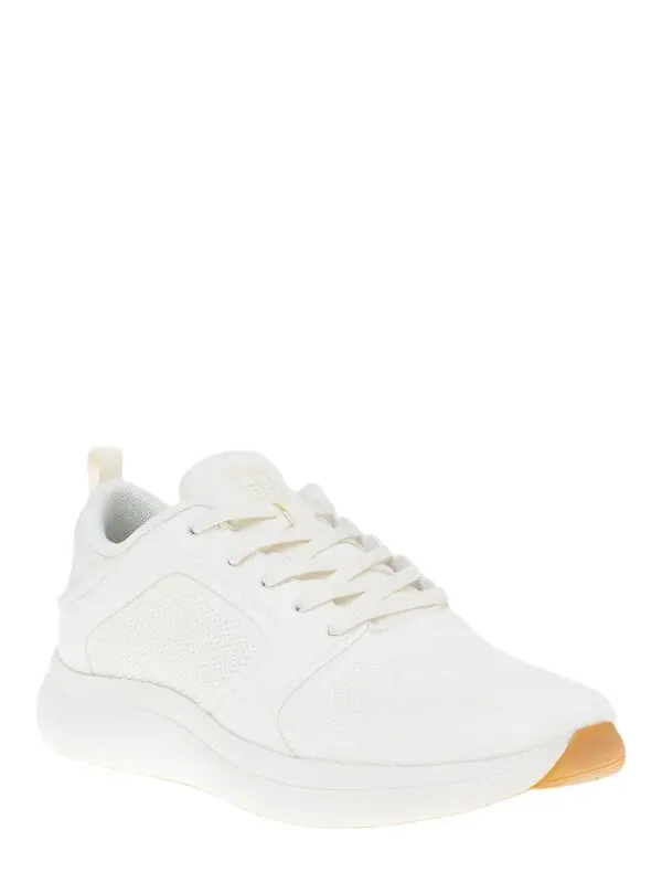 ABEO Mxv Cruise Sneakers - Off White - Regular