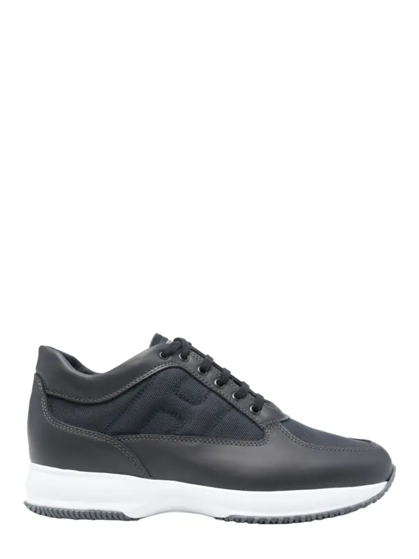 Hogan Interactive Sneakers - Blue