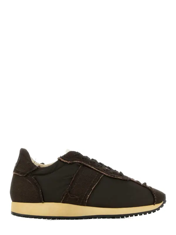 THE ROW Mika Sneakers - Brown