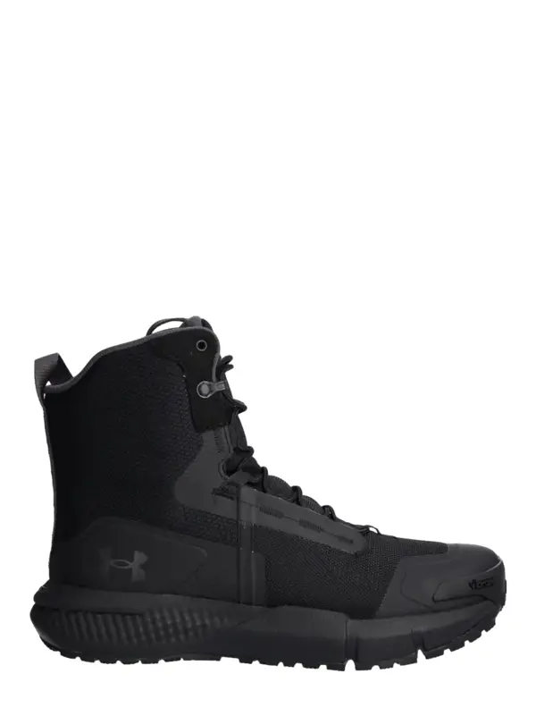 Under Armour Valsetz Tactical Boots - Black
