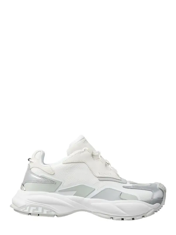 Versace Mercury Sneakers - White