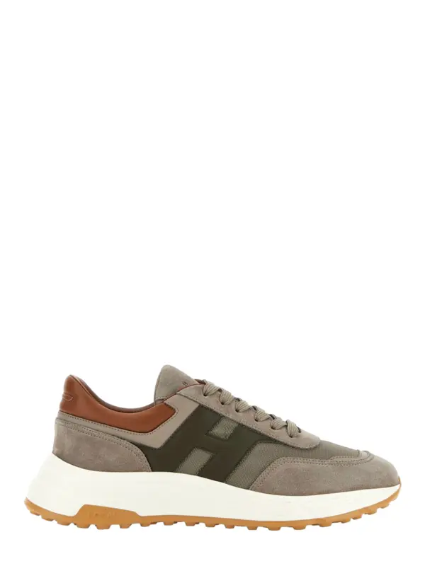 Hogan Hyperlight Sneakers - Neutrals