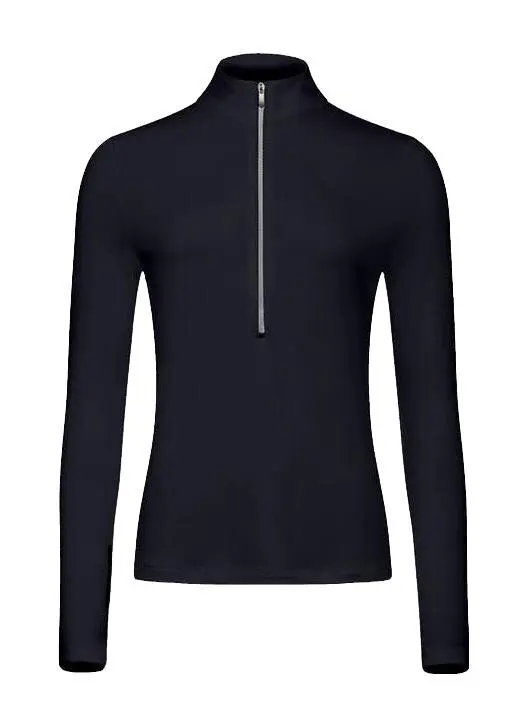 Anatomie Stacey Top - Black