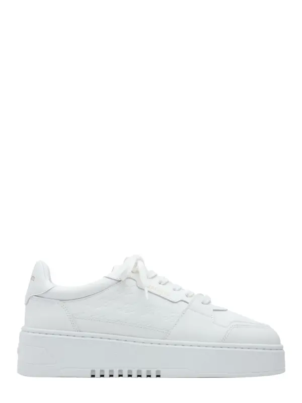 Axel Arigato Orbit Sneakers - White