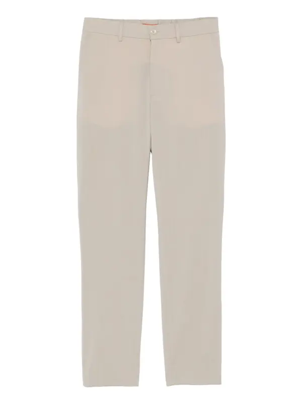 Barena Venezia Pinco Tropical Trousers - Neutrals