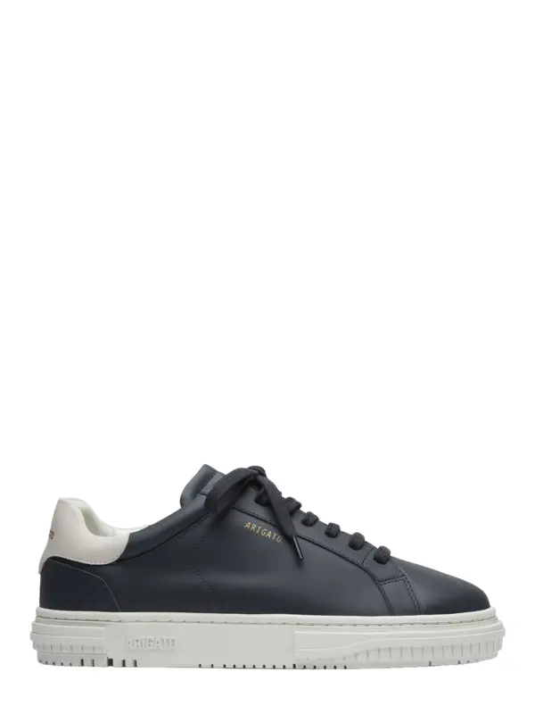 Axel Arigato Atlas Sneakers - Blue