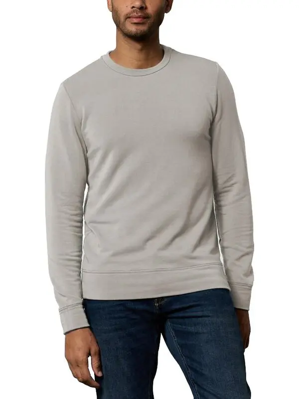 Velvet By Graham & Spencer Soren Pullover - Natural