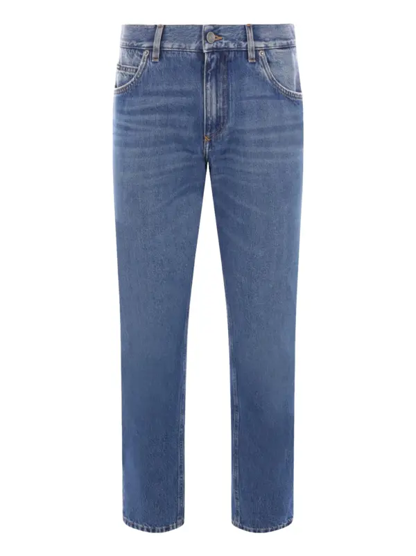 Dolce & Gabbana Jeans - Blue